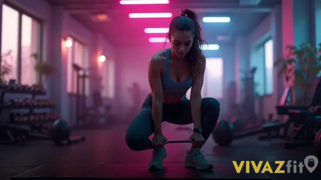 Elevação de Quadril para Glúteos: O Exercício Que Você Precisa Conhecer Elevação de Quadril para Glúteos: O Exercício Que Você Precisa Conhecer