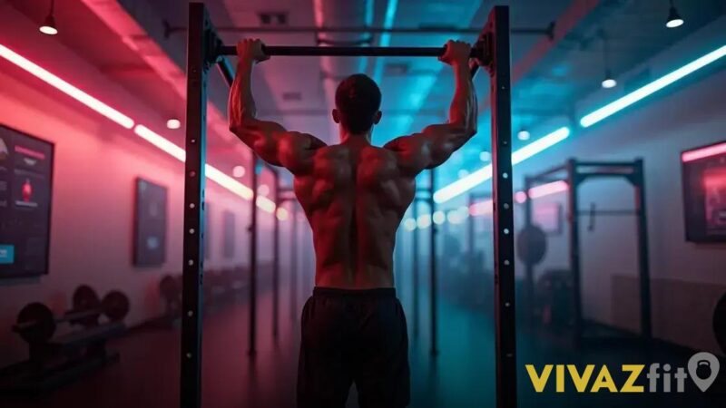 Pull-ups e Chin-ups: Como dominar esses exercícios de força